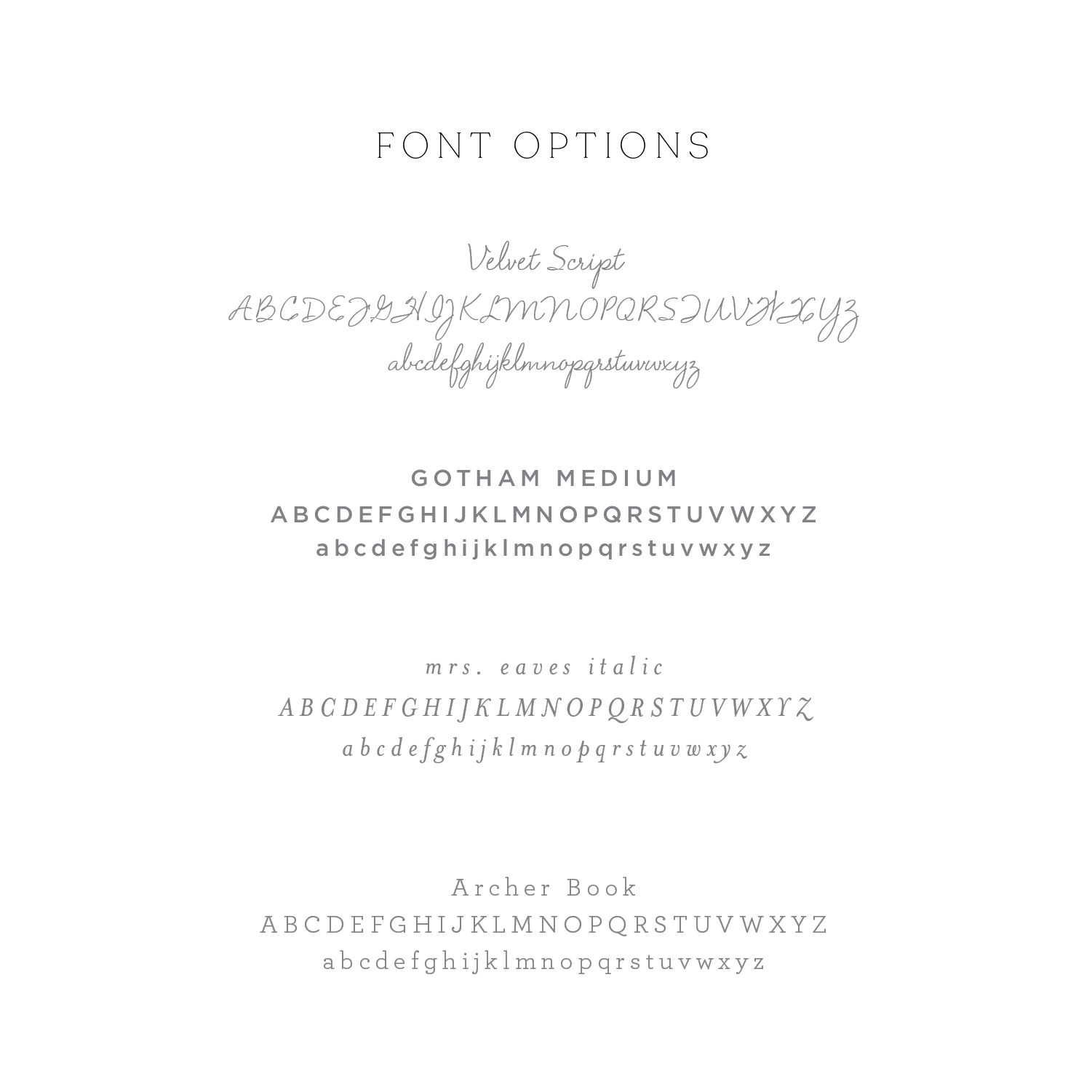 Personalized Magnolia Stationery Set – Heron Paperie